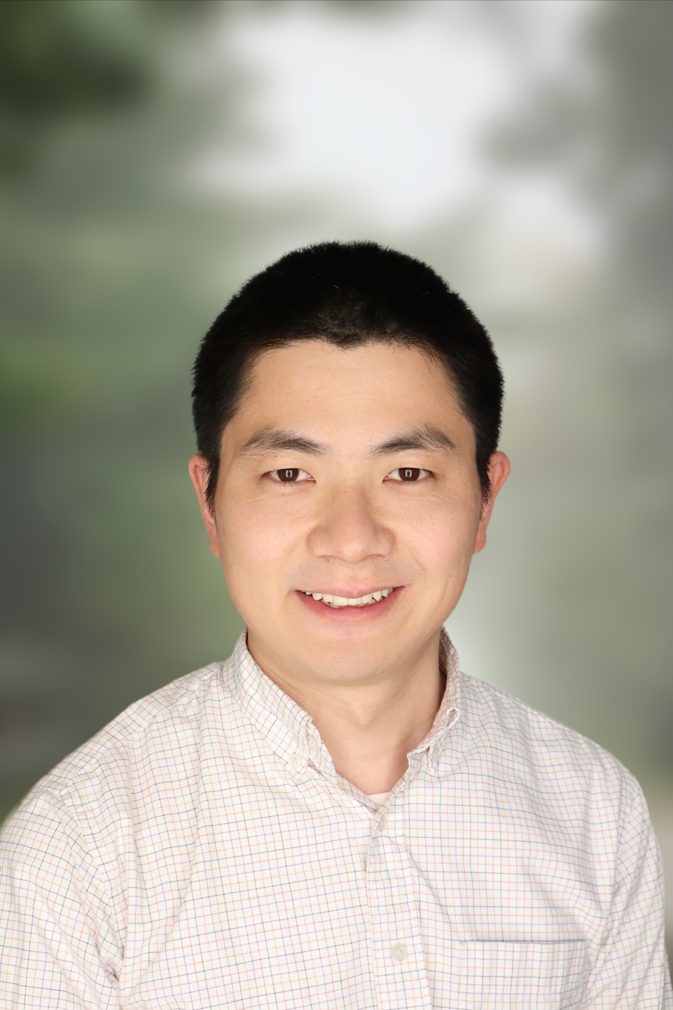 Xin Yu, PhD – Assistant Professor, Department of History, University of ...